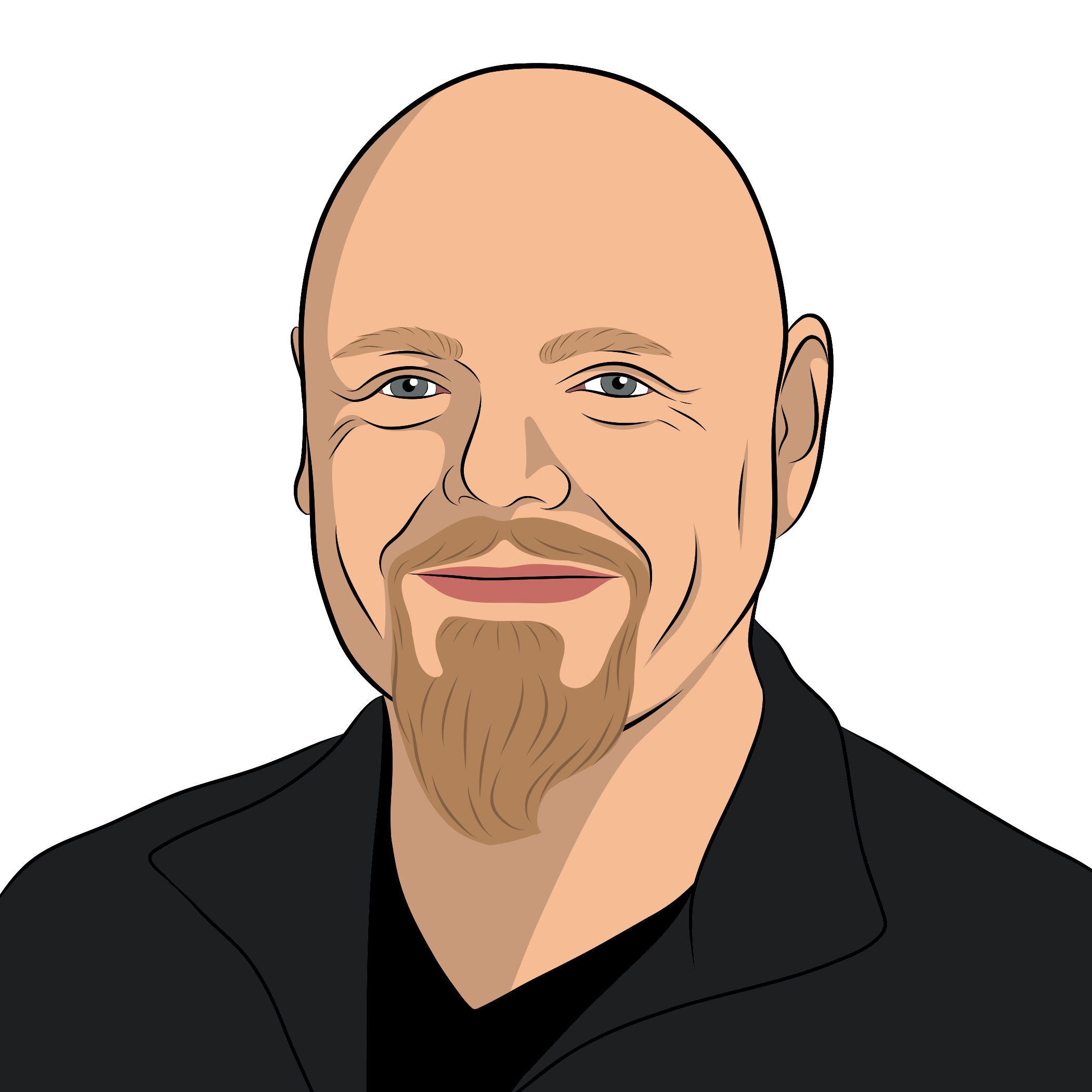 Christian West – How2Conquer